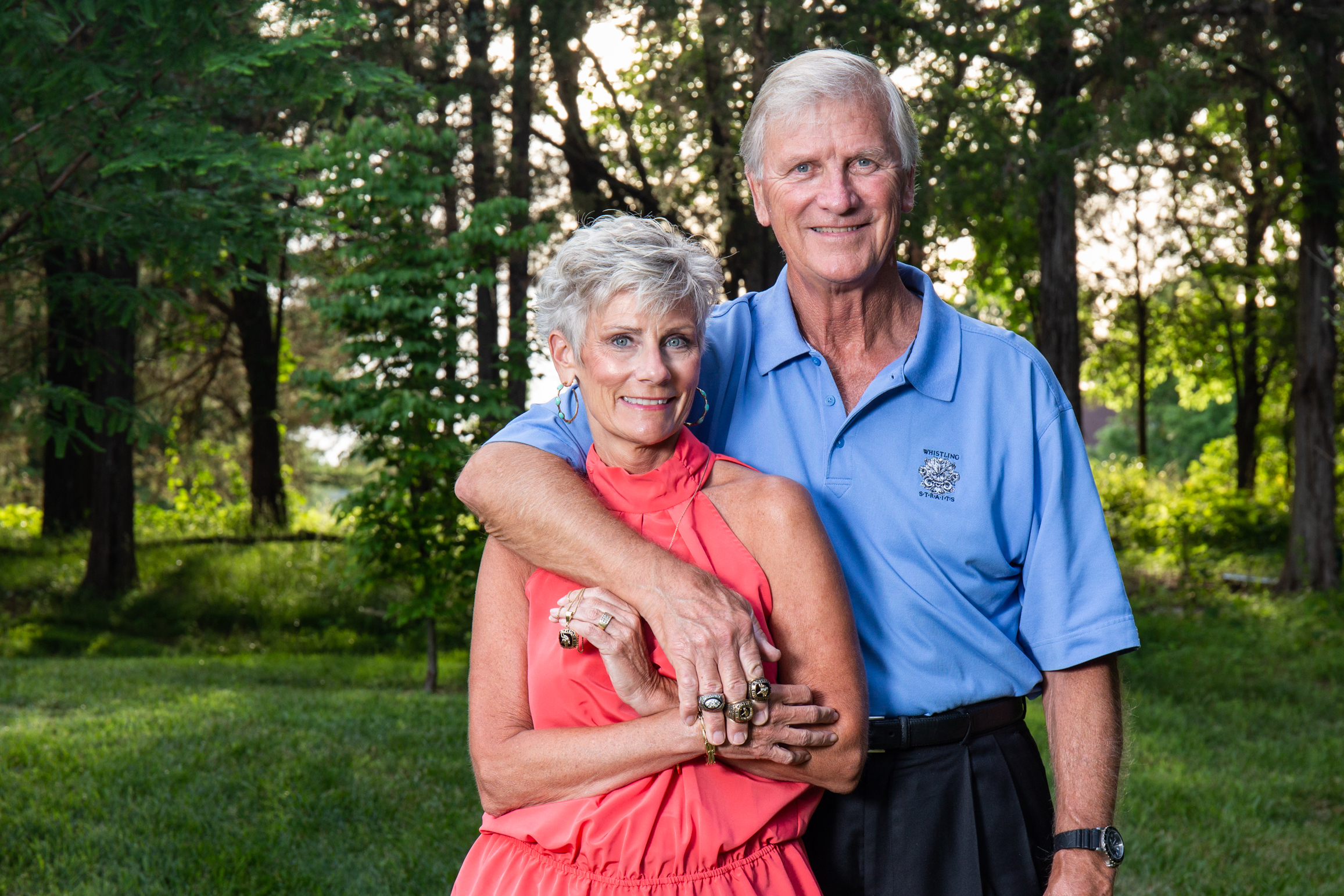 Bio – Amos Martin Ministries